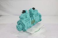 China K3V112Dt Hydraulic Main Pump for Kobelco SK200-6 Excavator 220L/min 35MPa for sale