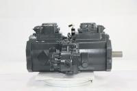 China K3V180DTP PTO Hydraulic Main Pump DX345 Spare Parts for Daewoo Excavator 110kg for sale
