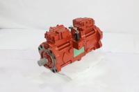 China K5V140DTP-9N01-17T Excavator Hydraulic Parts DX300 Main Pump For Hyundai Doosan Daewoo for sale