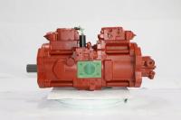 China K5V140DTP-9N01-17T Excavator Hydraulic Parts DX300 Main Pump For Hyundai Doosan Daewoo for sale