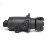 China Kobelco SK210 SK250-8 SK330 Excavator Swing Center Joint YN55V00053F1 Hydraulic Parts for sale