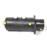 China YN55V00037F2 Excavator Hydraulic Rotary Joint for SH210A5 with 6-12 Month Warranty and 30 Day Delivery for sale