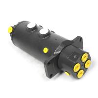 China YN55V00037F2 Excavator Hydraulic Rotary Joint for SH210A5 with 6-12 Month Warranty and 30 Day Delivery for sale