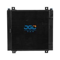 China 1189949 Excavator Radiator Replacement For  311B 312B 312B L Engine 3064 for sale