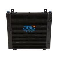 China 1189949 Excavator Radiator Replacement For  311B 312B 312B L Engine 3064 for sale