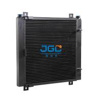China 1189949 Excavator Radiator Replacement For  311B 312B 312B L Engine 3064 for sale