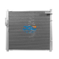 China 141-5974 Oil Cooler for Caterpillar E325B Excavator Hydraulic Oil Radiator OEM Standard for sale