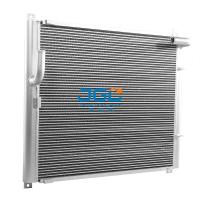 China 141-5974 Oil Cooler for Caterpillar E325B Excavator Hydraulic Oil Radiator OEM Standard for sale