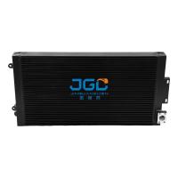 China Excavator Hydraulic Oil Cooler Radiator 245-9360 245-9359 for Caterpillar 336D E330D E336D for sale