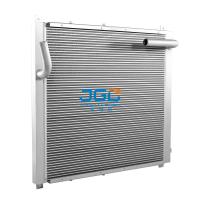 China 4403414 Hydraulic Oil Cooler Radiator Core Fits Hitachi Excavator Ex350-5 Ex370-5 Ex300-5 Ex330-5 for sale