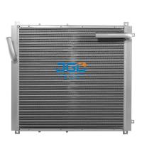 China 4403414 Hydraulic Oil Cooler Radiator Core Fits Hitachi Excavator Ex350-5 Ex370-5 Ex300-5 Ex330-5 for sale