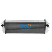 China 4650352 Water Tank Radiator Fits Hitachi Zax225 Zax200-3 Zax210-3 Zax230-3 4hk1 Copper Aluminum for sale