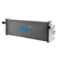 China 4650352 Water Tank Radiator Fits Hitachi Zax225 Zax200-3 Zax210-3 Zax230-3 4hk1 Copper Aluminum for sale
