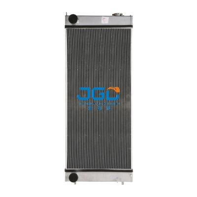 China Aluminum Water Tank Radiator LN002450 for Sumitomo SH350-3 SH350-5 SH360 Excavator for sale