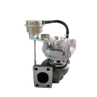China Komatsu HX40 Turbocharger 6745-81-8050 for SAA6D114E Engine | Excavator Parts OEM Standard for sale