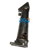 China Isuzu 6HK1 EGR Cooler 88980069953 Excavator Engine Parts OEM Standard Cooling for sale