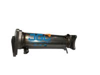 China Isuzu 6HK1 EGR Cooler 88980069953 Excavator Engine Parts OEM Standard Cooling for sale