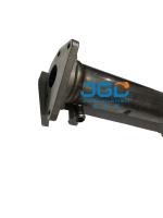 China Isuzu 6HK1 EGR Cooler 88980069953 Excavator Engine Parts OEM Standard Cooling for sale