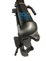 China Excavator Engine Part 25608E0280 For Excavator J05E Cooler Assembly EGR for sale