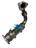 China EGR Excavator Engine Parts J08E Cooler S17309-1090 25608-E0150 for sale