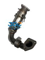 China EGR Excavator Engine Parts J08E Cooler S17309-1090 25608-E0150 for sale