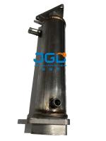 China Excavator Engine EGR Cooler 4HK1 8-97378999-3 OEM Standard Cooling Part for sale