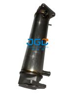 China Excavator Engine EGR Cooler 4HK1 8-97378999-3 OEM Standard Cooling Part for sale