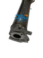 China Excavator Engine EGR Cooler 4HK1 8-97378999-3 OEM Standard Cooling Part for sale