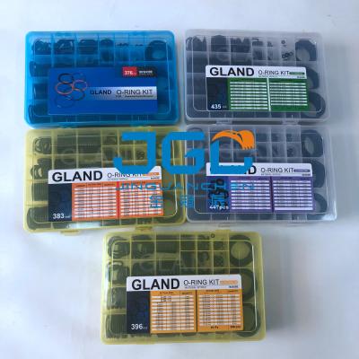 China D5913 Excavator cab interior rubber floor mat excavator parts for sale