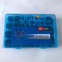 China D5913 Excavator cab interior rubber floor mat excavator parts for sale