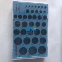 China Excavator Fluorine Rubber O-Ring Oil Seal Tool 477597525 High-Quality O-Type Snare for sale