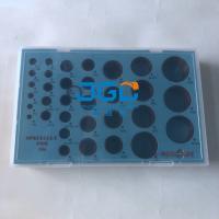 China Excavator Fluorine Rubber O-Ring Oil Seal Tool 477597525 High-Quality O-Type Snare for sale