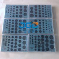 China Excavator Fluorine Rubber O-Ring Oil Seal Tool 477597525 High-Quality O-Type Snare for sale
