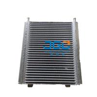 China Industrial Hydraulic Oil Cooler for Excavator KX161 3000pcs per Week Supply for sale