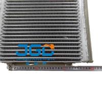 China Industrial Hydraulic Oil Cooler for Excavator KX161 3000pcs per Week Supply for sale