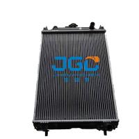 China Replacement 3099105 E304 Water Tank Radiator Genuine for sale