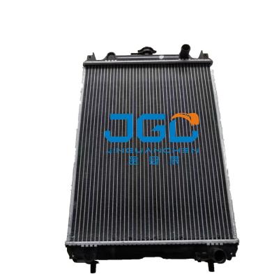 China Replacement 3099105 E304 Water Tank Radiator Genuine for sale