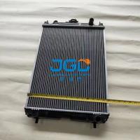 China Replacement 3099105 E304 Water Tank Radiator Genuine for sale