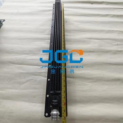 China PC360-7 Excavator Charge Intercooler for Engine Cooling System - Aluminum Construction with 15-30 Day Delivery for sale