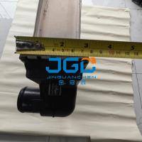 China Zax200-6 Water Tank Radiator All Aluminum Zax200 Excavator 4448338 for sale