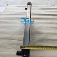 China YM30 Aluminum Excavator Radiator High Performance for sale