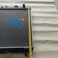 China E303 Water Tank Radiator Small Excavator Replacement 1432296 for sale