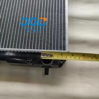 China E303 Water Tank Radiator Small Excavator Replacement 1432296 for sale