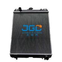 China KX161-3 Water Tank Radiator Assy RD41142300 for sale
