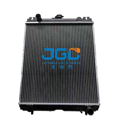 China KX161-3 Water Tank Radiator Assy RD41142300 for sale