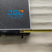 China KX161-3 Water Tank Radiator Assy RD41142300 for sale