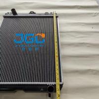 China KX161-3 Water Tank Radiator Assy RD41142300 for sale