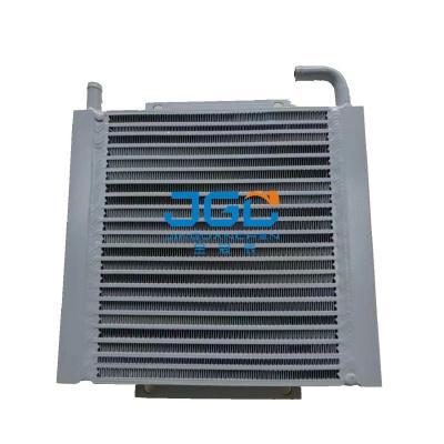China Engine S3L2 Hydraulic Oil Cooler 203-7896 for E303CR Excavator 12V for sale