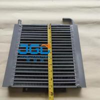 China Engine S3L2 Hydraulic Oil Cooler 203-7896 for E303CR Excavator 12V for sale