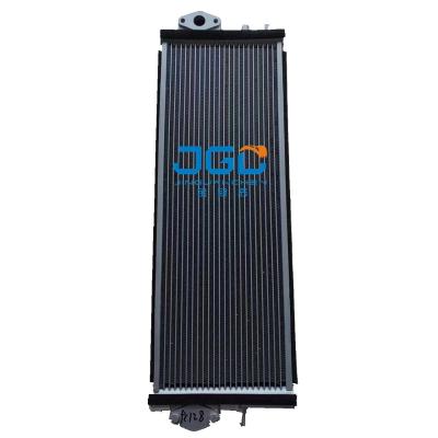 China PC128 Hydraulic Oil Cooler Fuel Filter Fuel Cooler 22B0312120 for sale